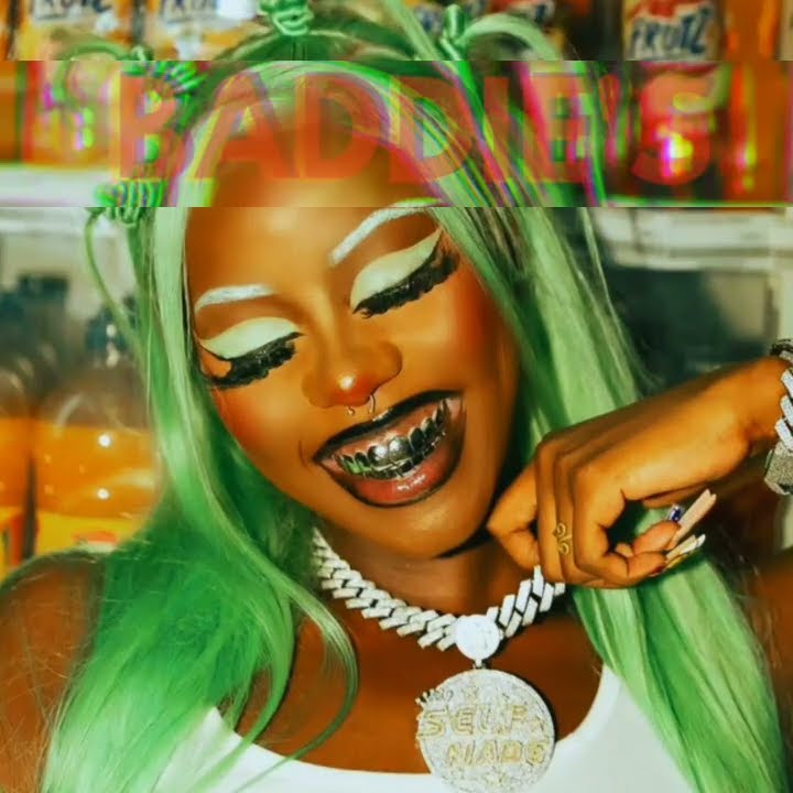 BADDIES - TATUTISA FAMILY, #TTF KIID FT MAC ROYCE AND HARDMAN - YouTube