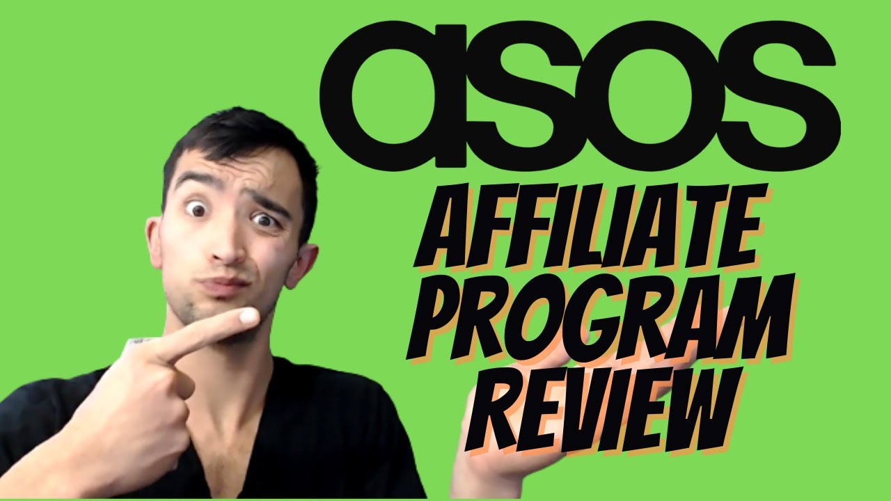 A Review Of The ASOS Affiliate Program | Everything You Need To Know ...