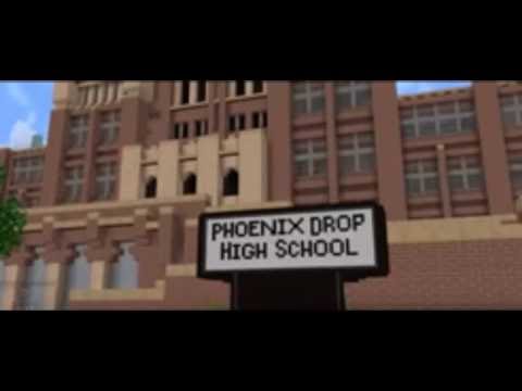 Heartbreaker | MyStreet Phoenix Drop High [Ep.24 Minecraft Roleplay ...