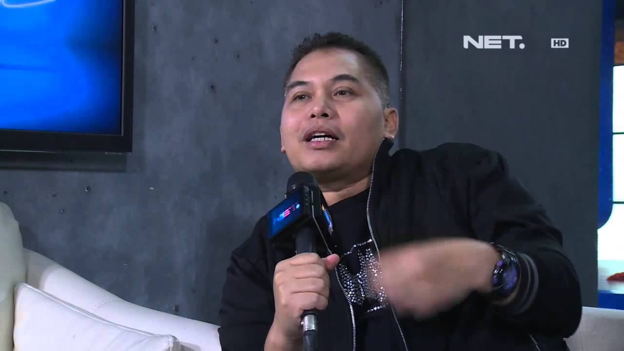 Entertainment News - Denny Chandra bicara tentang P-Project - YouTube