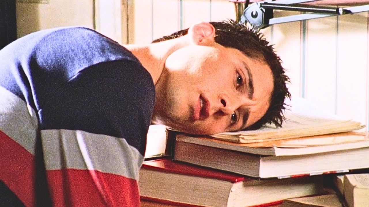 MALCOLM DEFIENDE A REESE | RESUMEN MALCOLM - YouTube