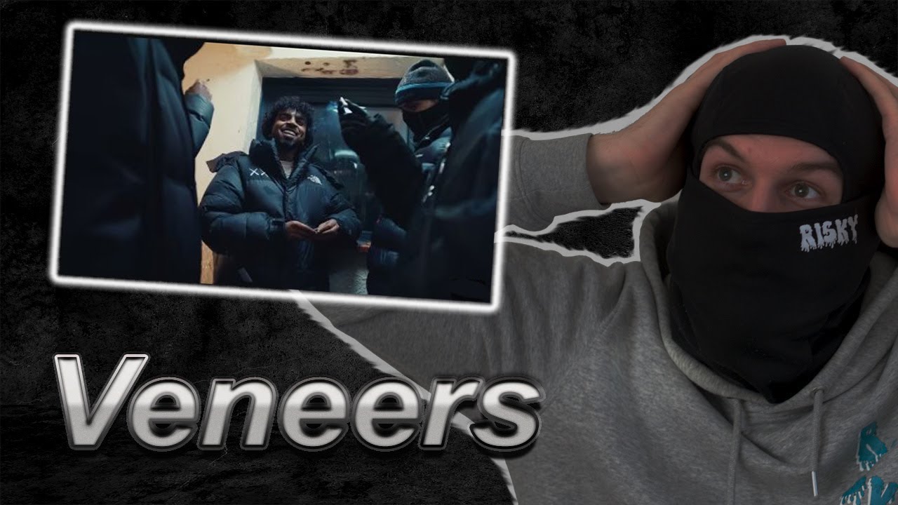 THIS A REAL RAP ONE!!!! Mowgs - Veneers [Official Music Video ...