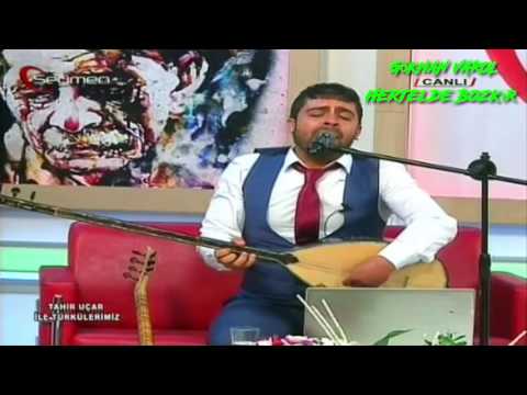 ÖMER ŞAHİN yalan imiş yalan imiş