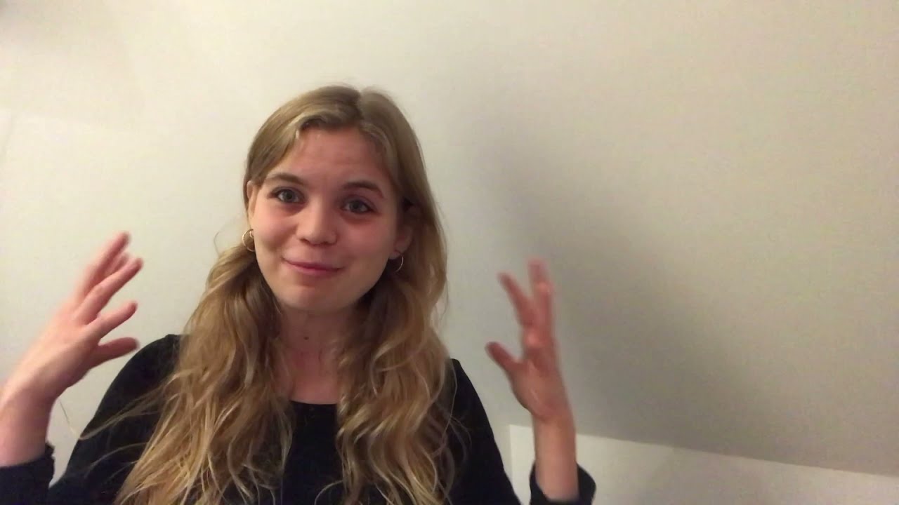 Double Fiesta (Meredith Monk): Héloïse Werner, Humans of Classical ...