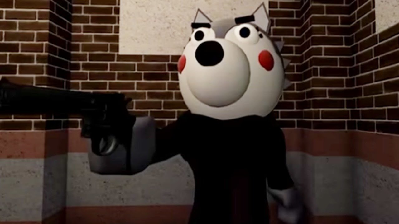 🔴 ROBLOX PIGGY FULL LORE CATCHUP! (Book 2) - Piggy Revisited ...