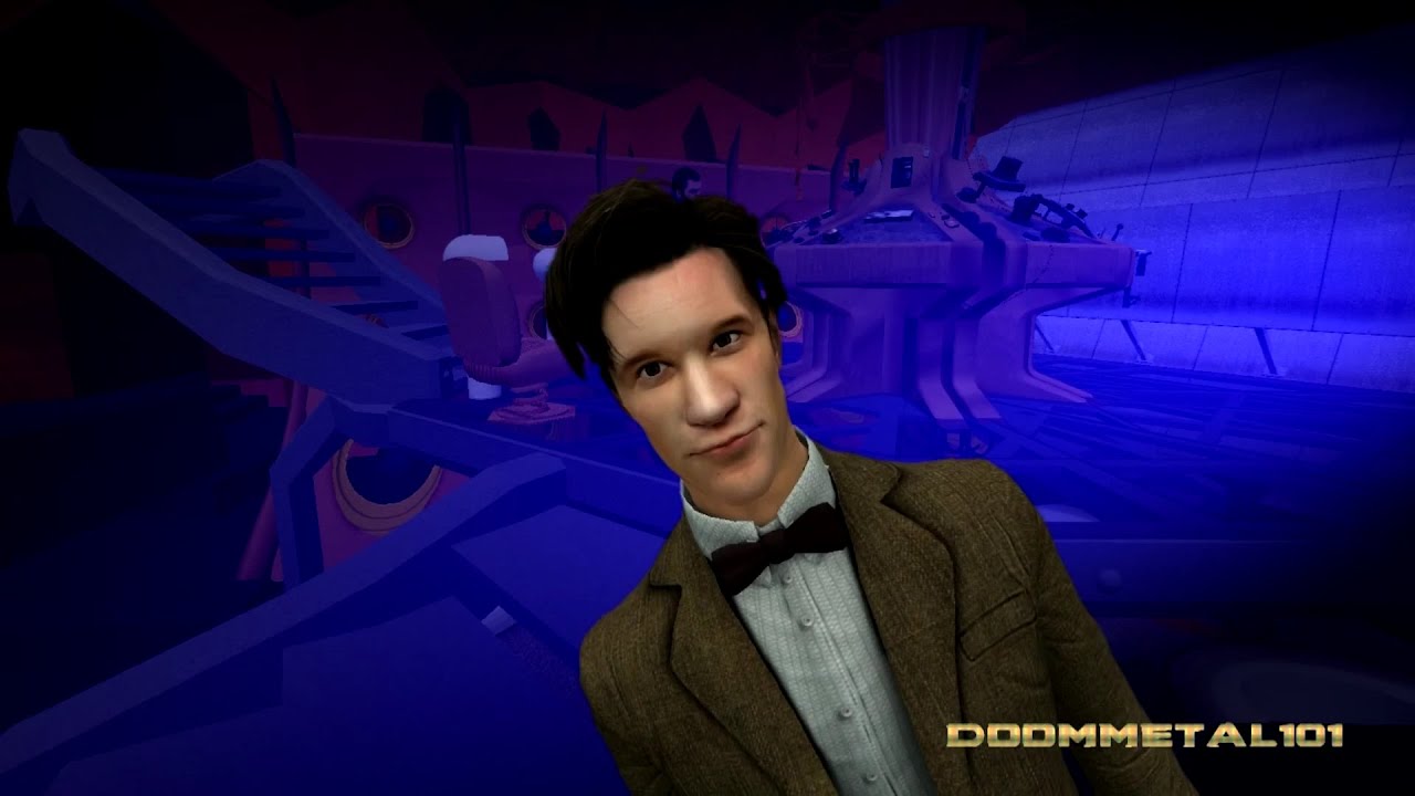 The Gmod Thief - YouTube