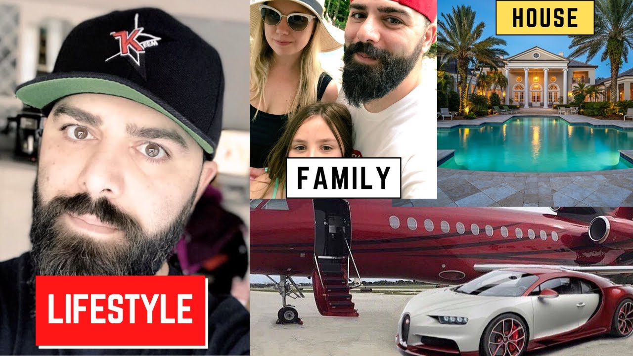 Keemstar Lifestyle 2020, Income, Girlfriend, House, Cars, Family ...