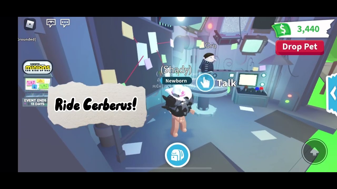 My offer for neon hawk! 🐷😋 - YouTube