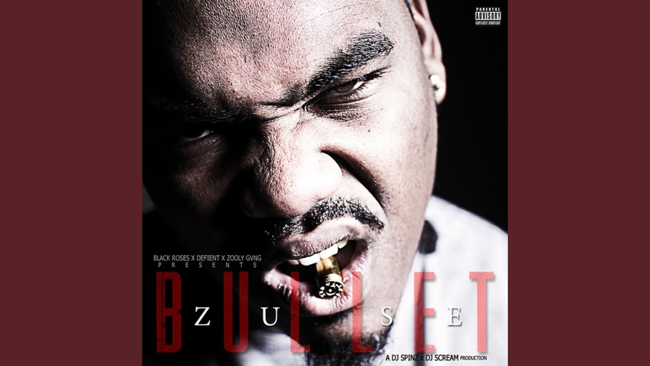 Bullet (Intro) - YouTube