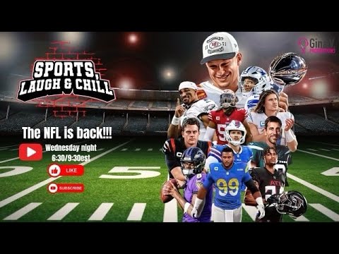 The NFL is Back! - YouTube