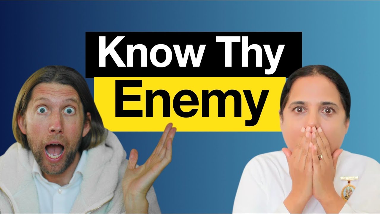 Understanding Your Inner Demons (And How To Overcome Them) | Spiritual ...