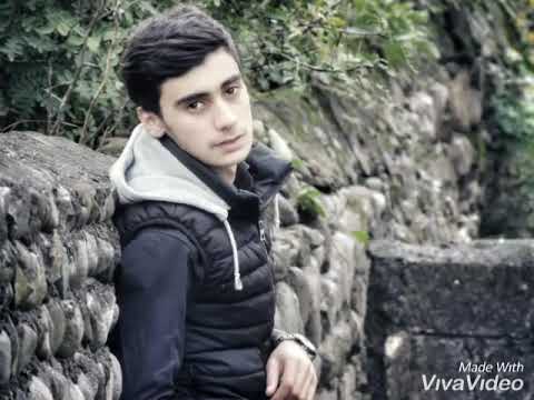 Orxan Ehmedzade  Ayrildiq ( Şeir) 2018