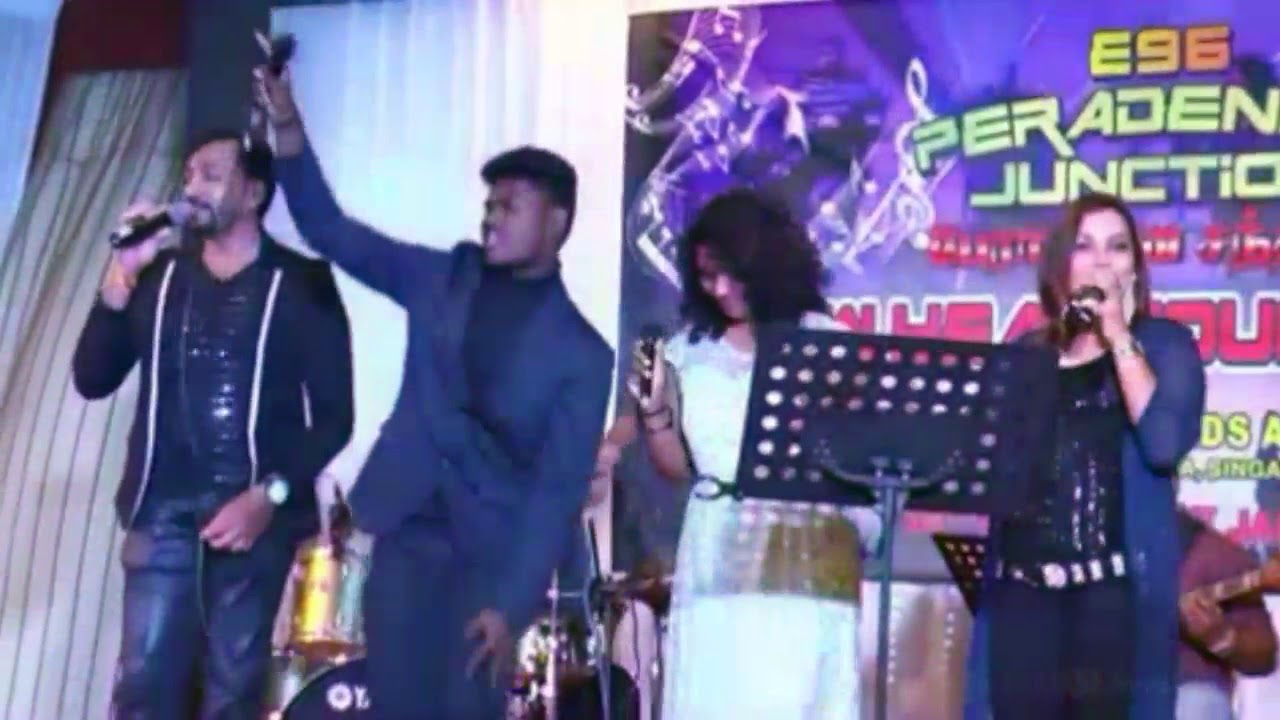 Gowtham Super Singer | Sing Mersal Arasan | Tribute | Official Vedio ...