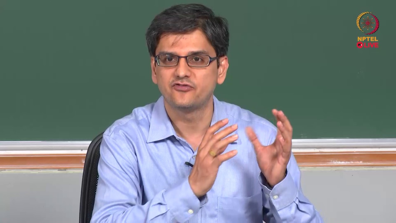 Live Interaction With Dr Niket Kaisare On Matlab Programming Youtube