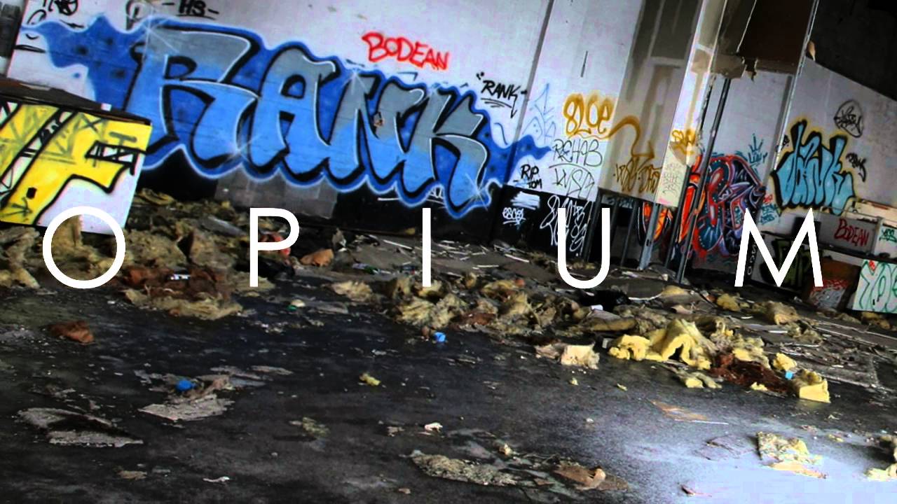 Wiley - Morgue (King Hydra Remix) - YouTube