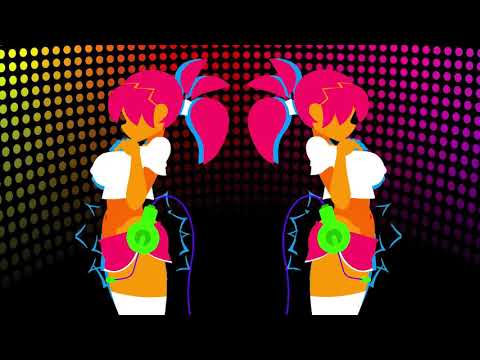 Feel the beat!  by minus8