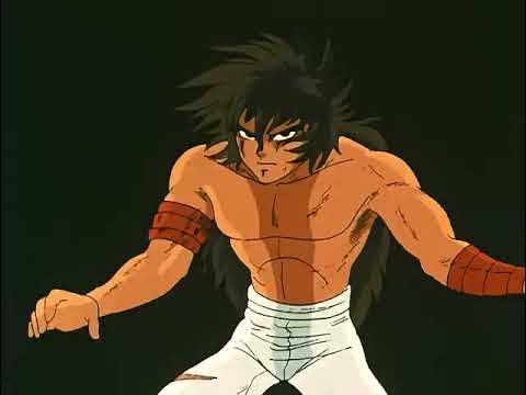 Shiryu vs Okko - YouTube