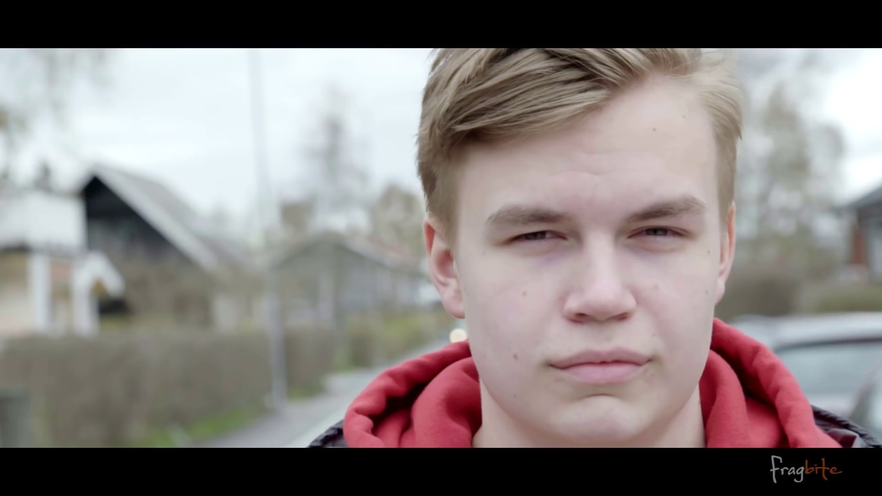 Video profile: CS:GO wonderchild Ludvig "Brollan" Brolin - YouTube