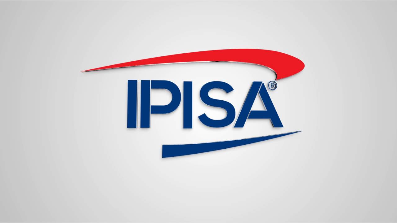 IPISA LOGO EN MOVIMIENTO - YouTube