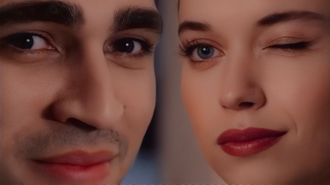 Ferit/Seyran - Мурашки по коже/YalıÇapkını/Зимородок - YouTube