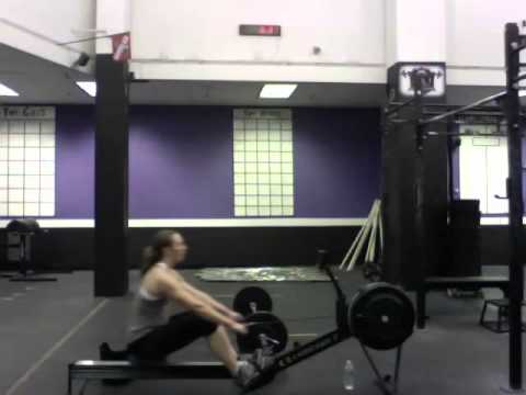 Shoulder Contortion, Dislocation and Stretching