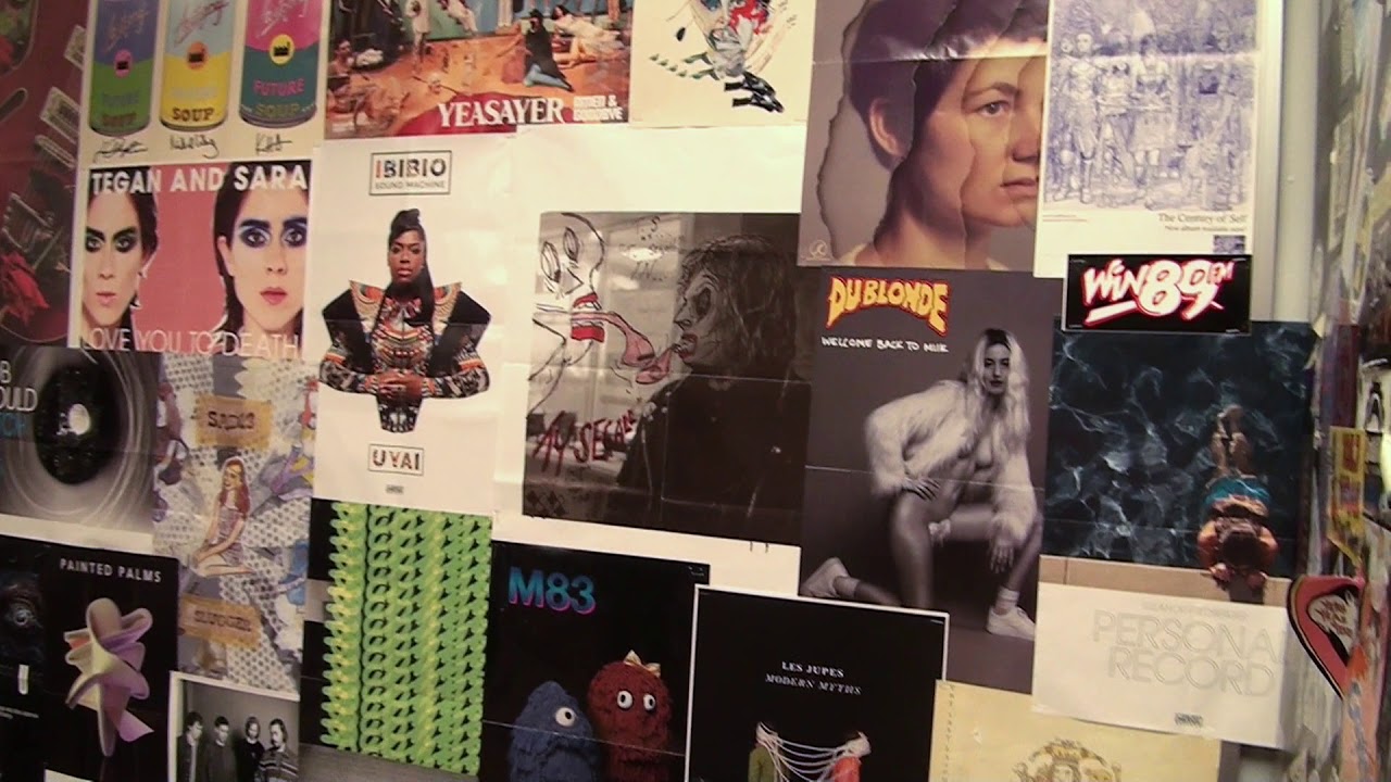 Video Production 1 Project 2: Win 89 FM - YouTube