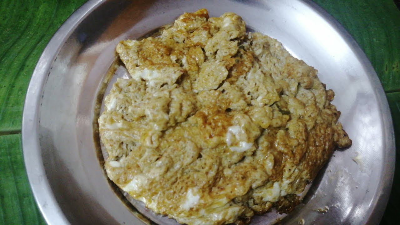 Egg kalakki in tamil/muttai kalaki/muttai recipe/egg receipe/kulumbu ...