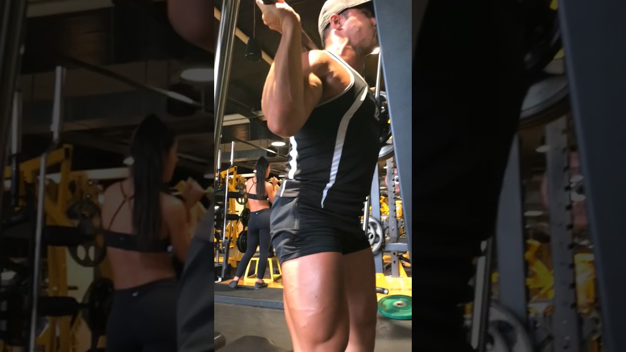 What Does Leg Day Look Like fitness fyp bodybuilding youtubeshorts what-does-leg-day-look-like-fitness-fyp-bodybuilding-youtubeshorts