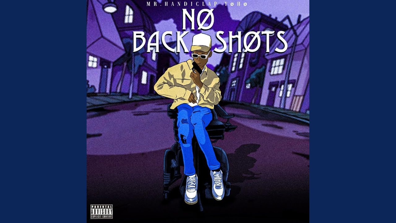 Backshots Youtube