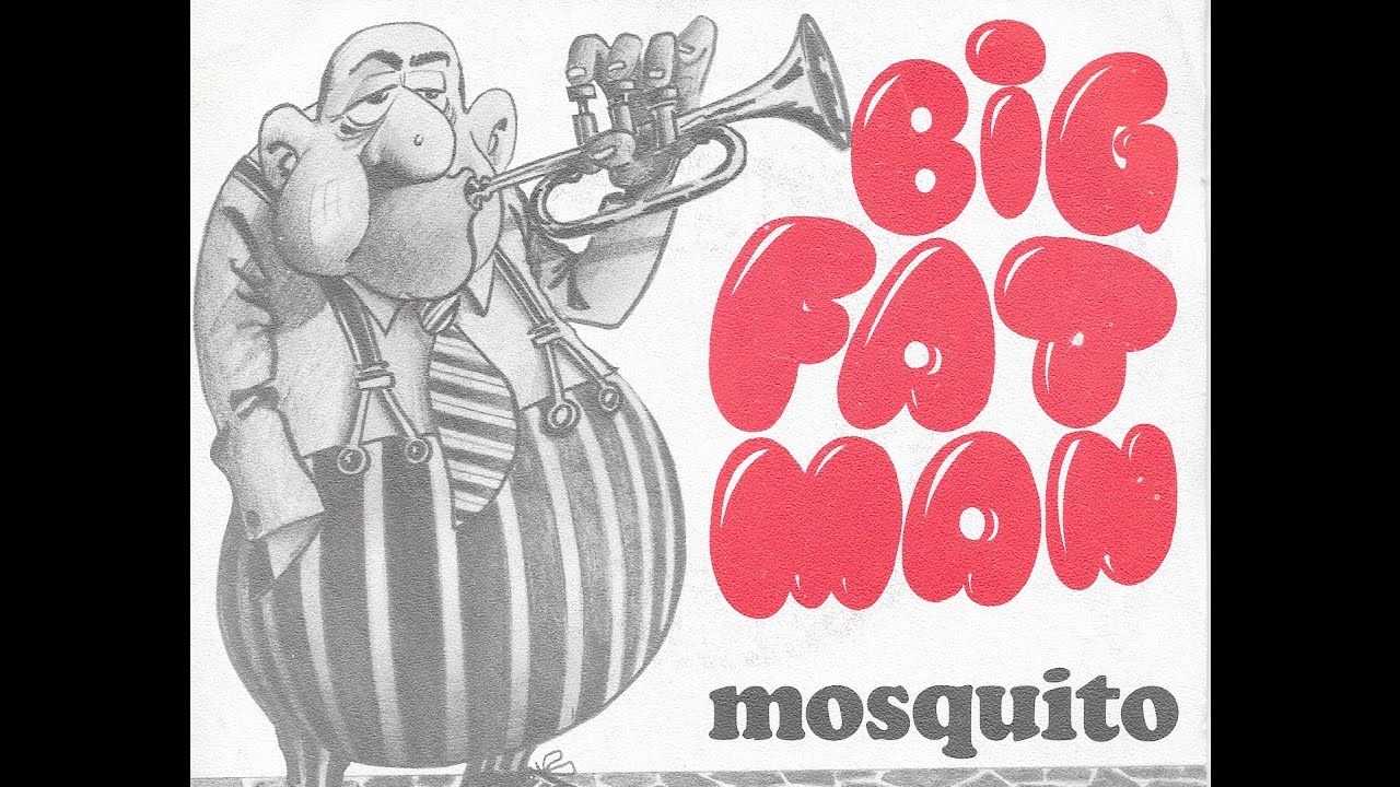 On chante en France : Big fat man - YouTube