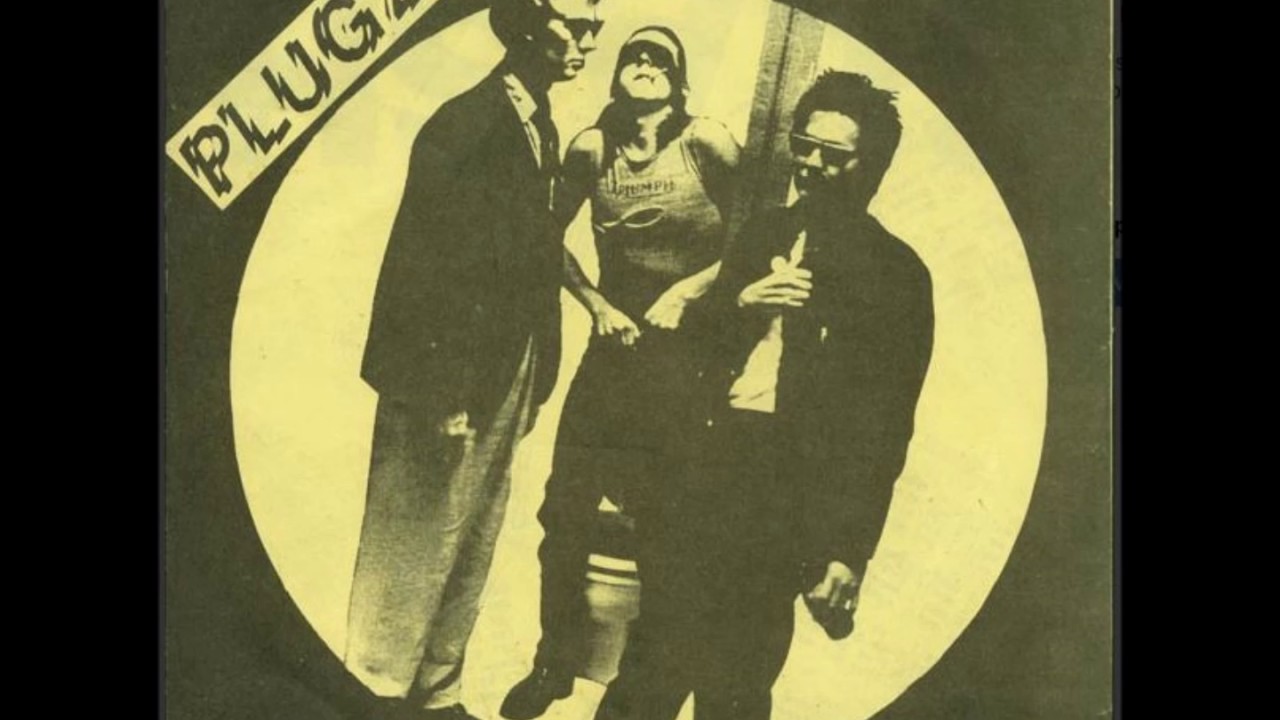 Plugz - Let Go - YouTube