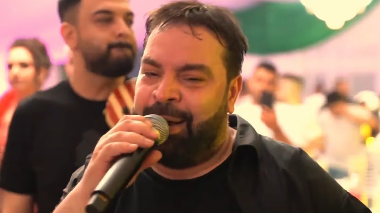 Florin Salam & Leo Kuweit ⚡️ Stai asa nu te mai aranja 2023 🪘 SUPER ...