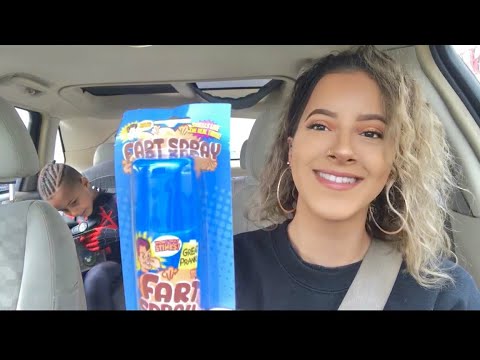 Fart prank—FAIL & WHS Prom - YouTube