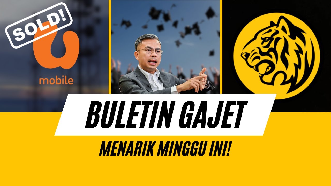 Maxis Berminat Ambil Alih U Mobile, Pakej Rahmah Prabayar Siswa ...