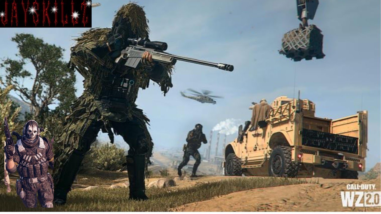 🔴🔴LIVE ACTION SHOW With Jay-Skillz HIGH ACTION COD TIME🔴🔴 - YouTube