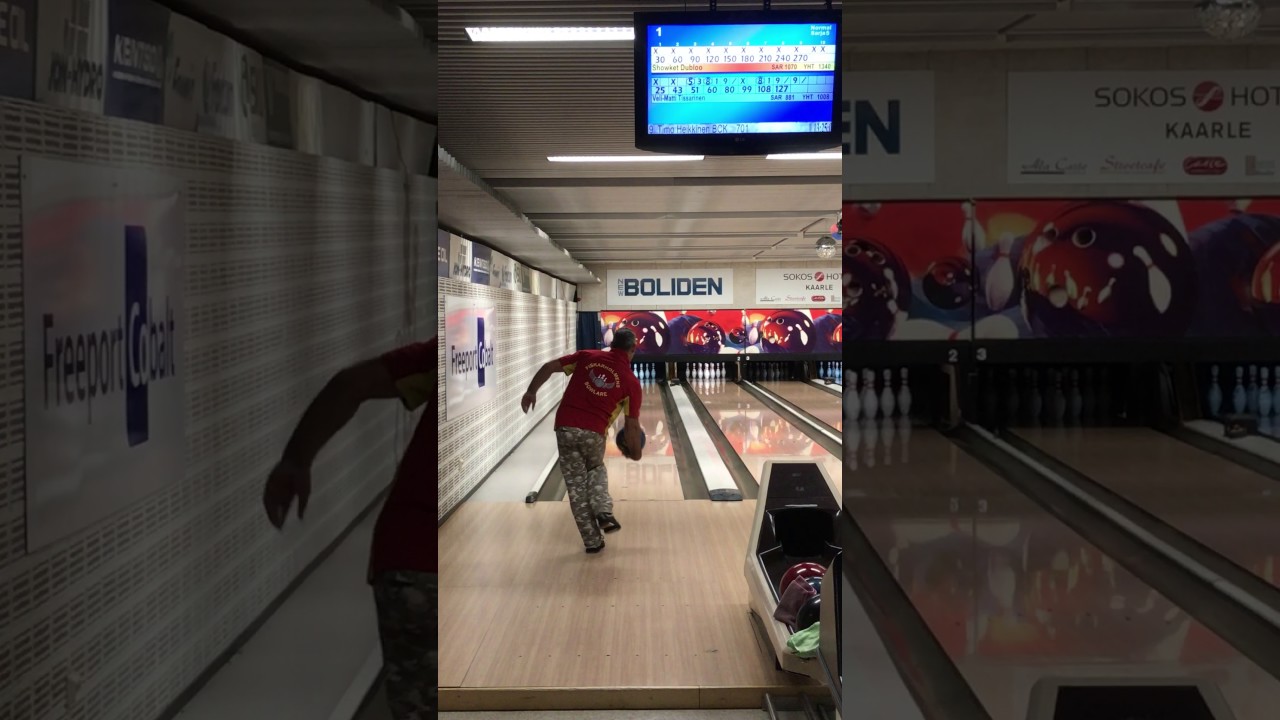 Showket Dubloo 300 - YouTube