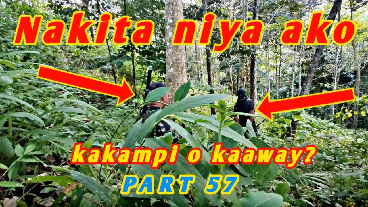 Kakampi o kaaway ang nakakita sa akin? #bandido #orasyon - YouTube