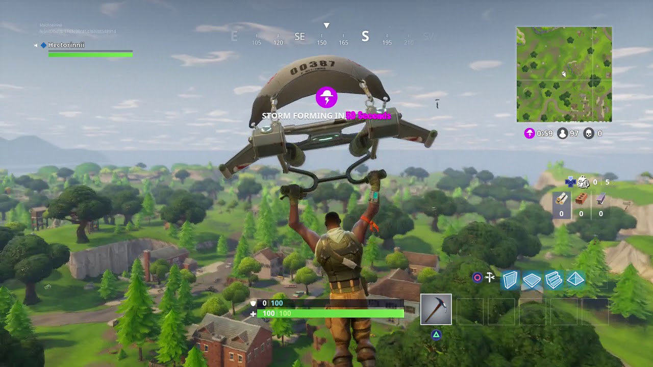 LOSS AFTER LOSS AFTER LOSS ! Fortnite Battle Royal #1 - YouTube