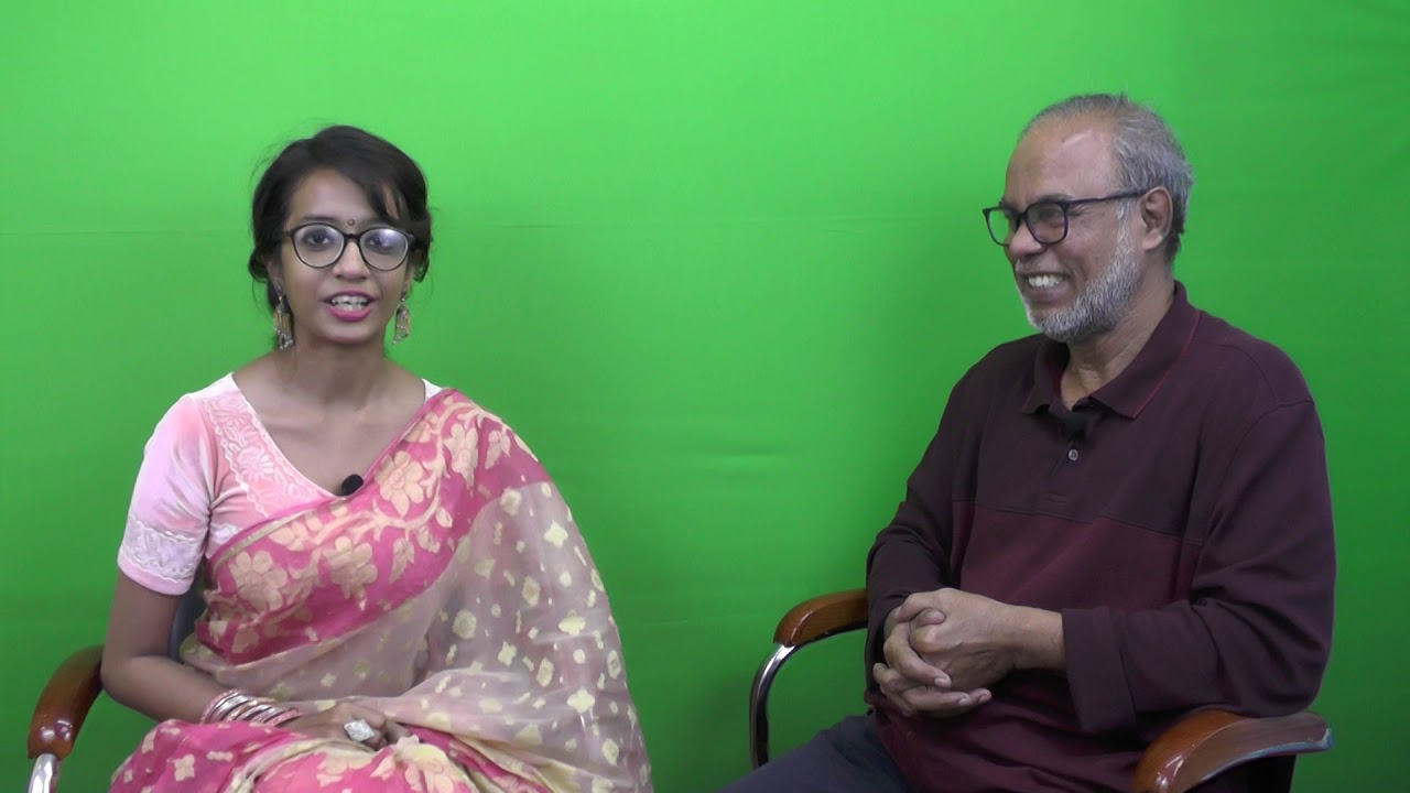 Green Scrin Shoot | Sushmita kar | Dr Almasur Rahman | Nasrin Sultana ...