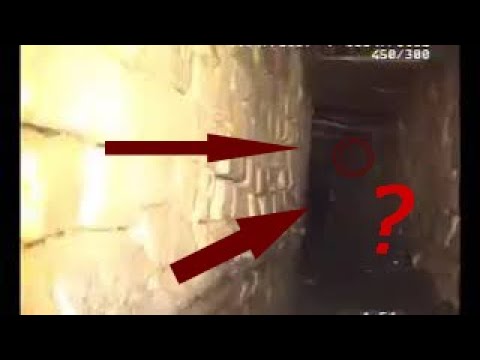 YOUTUBE KRALI, Hayalet mi cin mi bir vaka daha ne olduğu belli değil,(14. SANİYEYE DİKKAT)