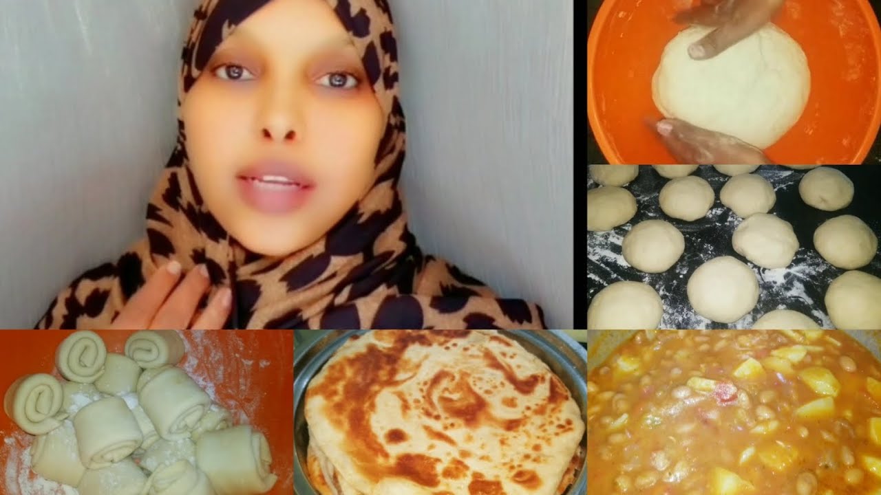 #food Jabati aad u fudud iyo solabashadeda ALXAMDULILAH by siman mohamed🙏👍🏼 - YouTube