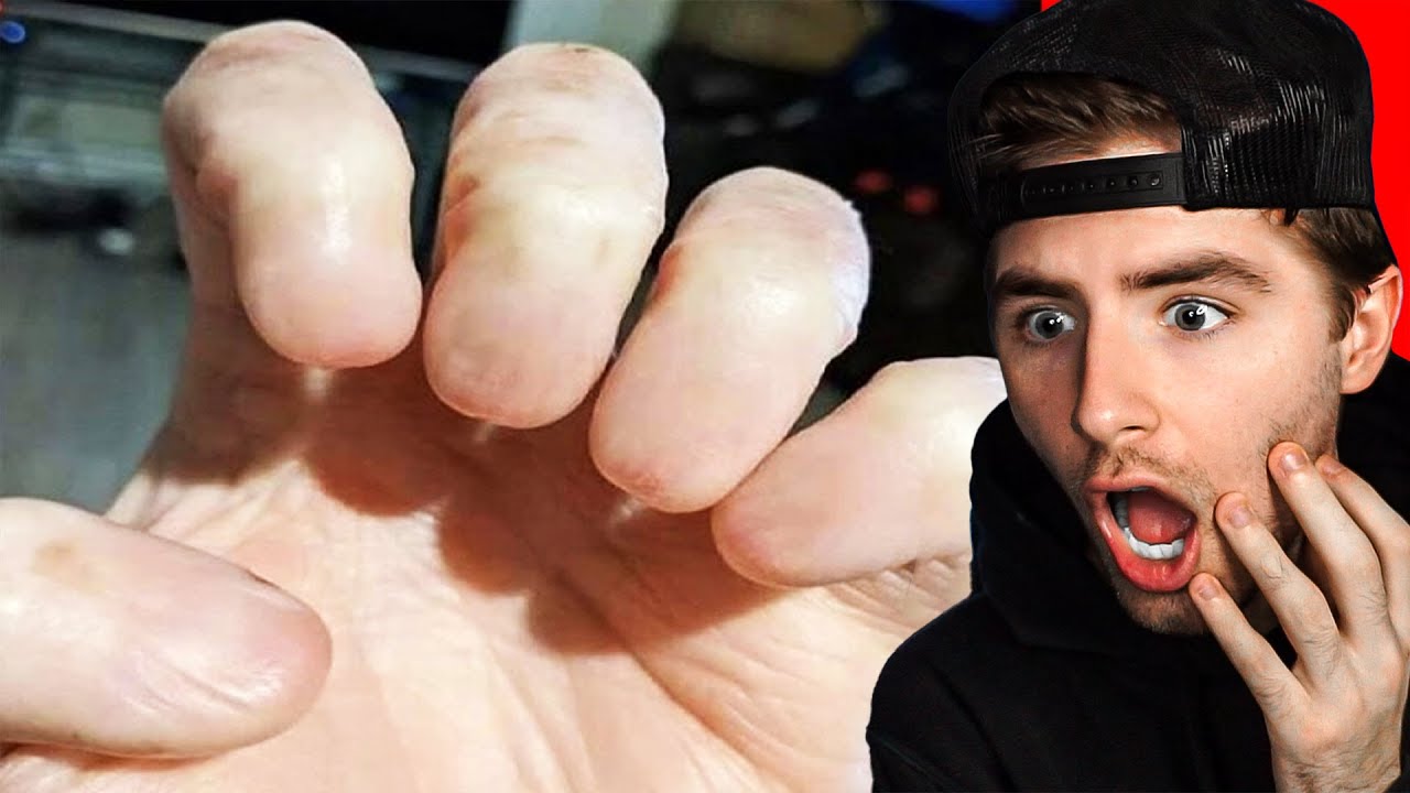Try Not To Look Away Challenge! (HARD) - YouTube