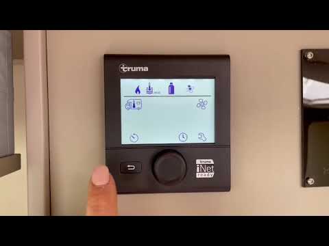 Video Fehler E 517 H Truma Heizung
