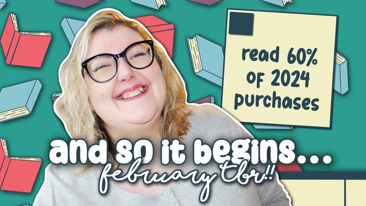 HOW MANY DO I NEED TO READ TO CATCH UP FEBRUARY TBR Literary HOW MANY DO I NEED TO READ TO CATCH UP FEBRUARY TBR Literary