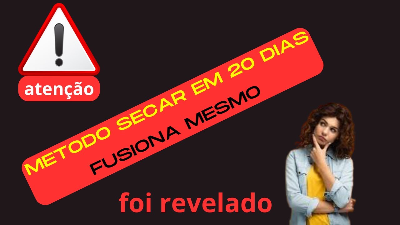 Vale a Pena o App ‘Secar em 20 Dias’? Minha Experiência e Resultados ...