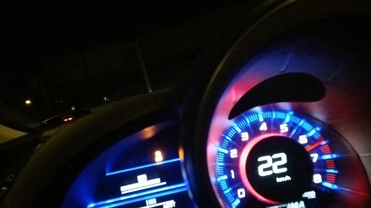 Honda Cr-z Sprintex S5-150 - YouTube