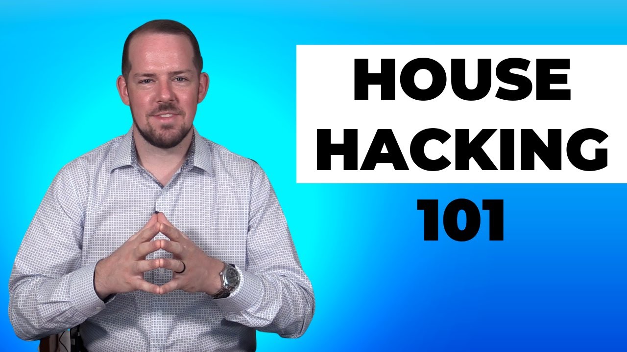 House Hacking 101 - YouTube