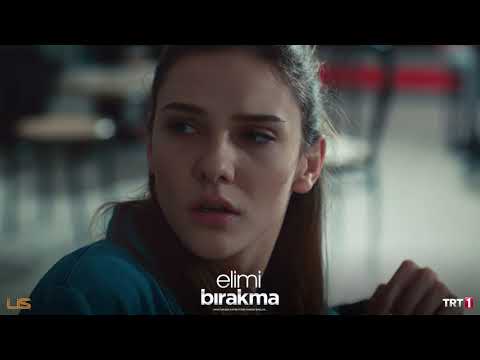 Elimi Bırakma - 2.Bölüm Azra ve Mert sokağa atılıyor.