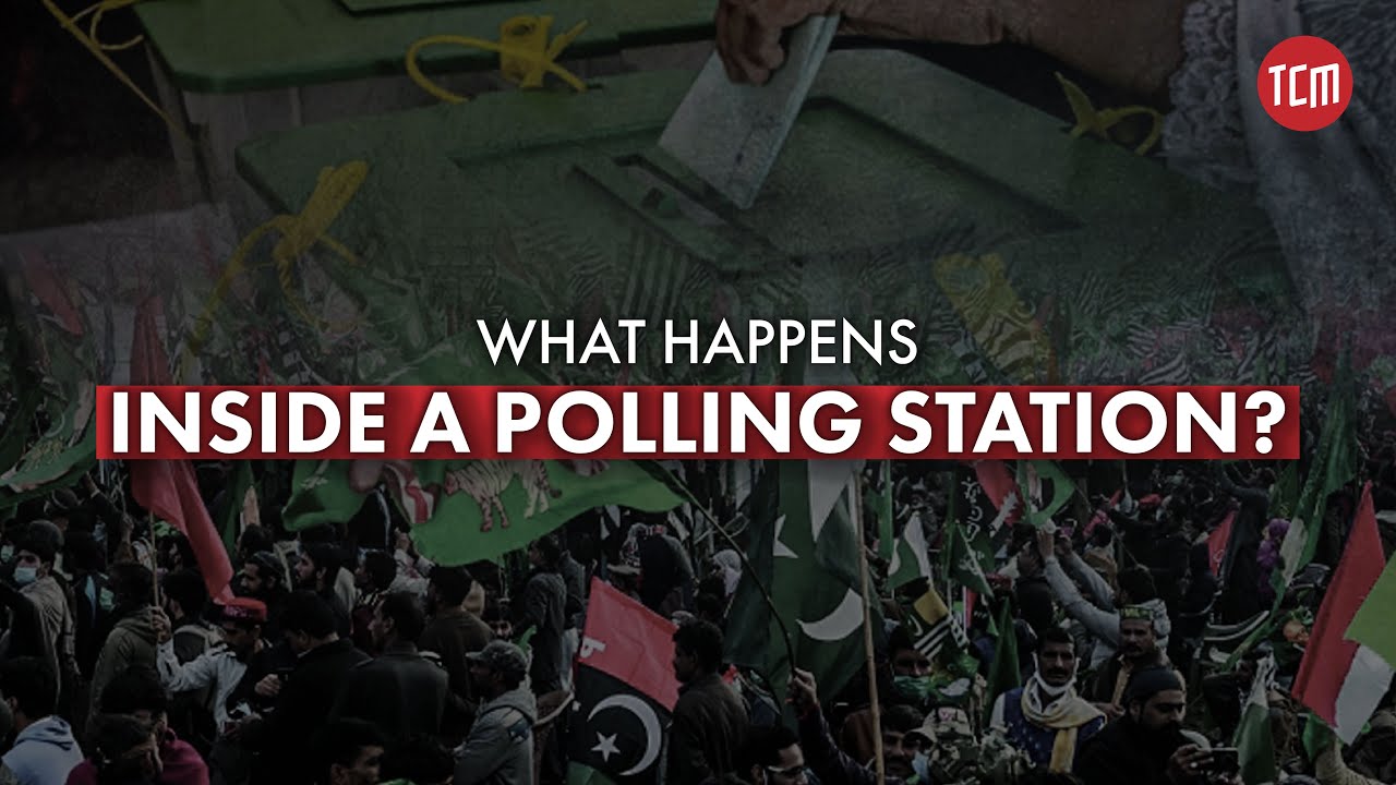 The Power of a Polling Agent and a Presiding Officer | Elections 2024 ...