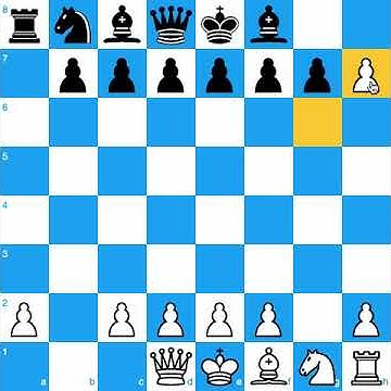 Atomic Chess Exploding - work in progress - YouTube